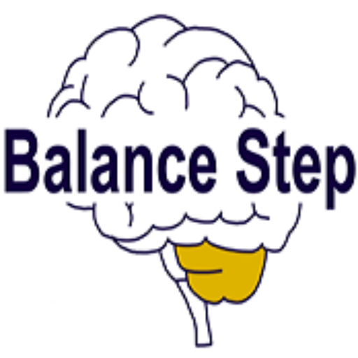 Balance Step 자세 회복 센터